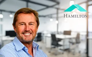 Hamilton nets $80 million from IPO | Bermuda Re